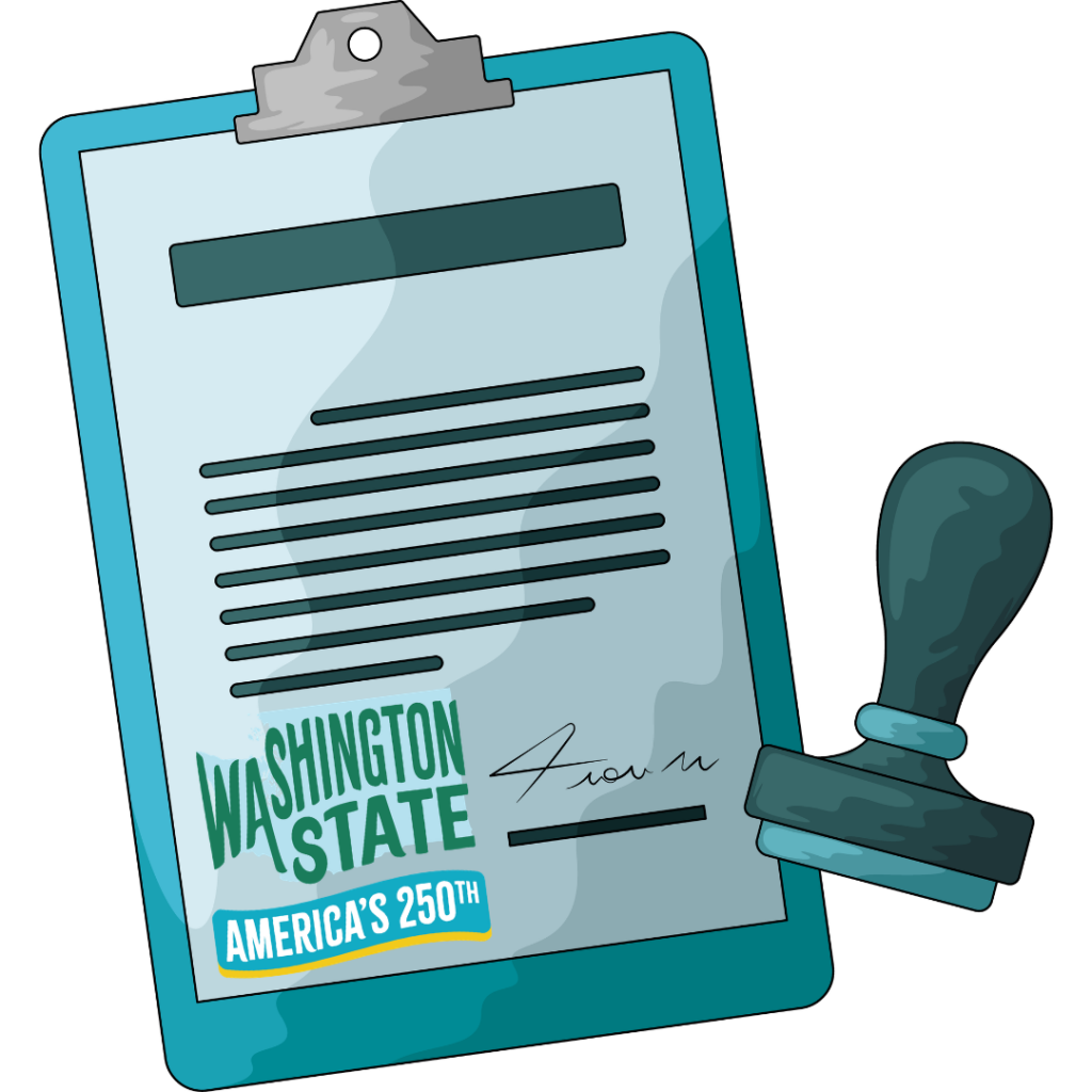 Resources for Partners - Washington State America's 250th